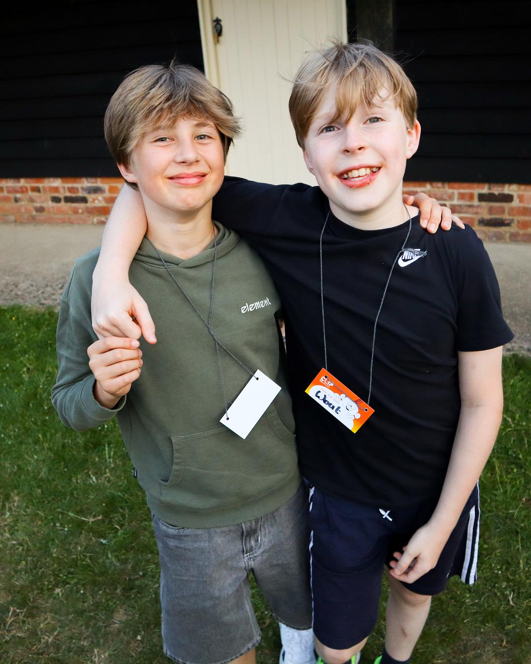 E011 Leef je uit in het Engels op het Britse platteland | Clipvakanties