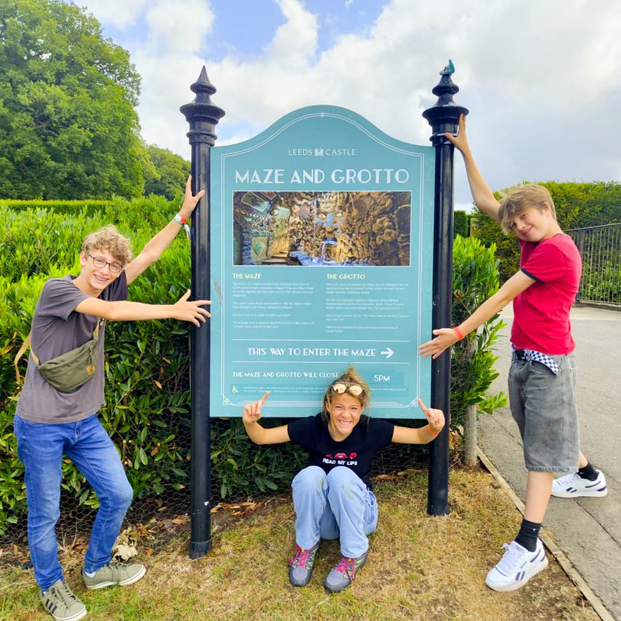 E011 Leef je uit in het Engels op het Britse platteland | Clipvakanties